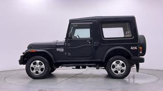 Used Thar Cars in Noida