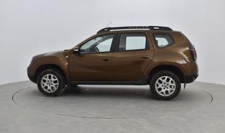 Used Renault Duster cars in Delhi Ncr | Spinny
