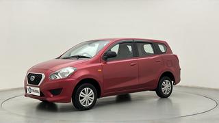 Used Go Plus Petrol Cars under 3 lakh rs in Pune - Second Hand Go Plus ...