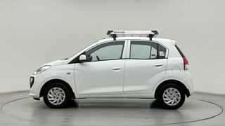 Used White New Santro 11 Cars in Pune