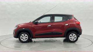 Used Renault Kwid Cars in Delhi NCR - Buy Second Hand Renault Kwid Cars