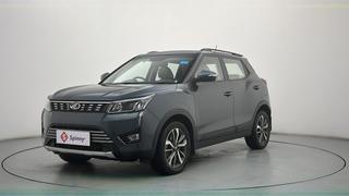Used Grey Xuv 300 Cars in Ahmedabad