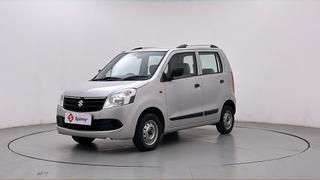 Used Wagon R Cars under 3 lakh rs in Mumbai - Second Hand Wagon R Cars ...