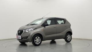 Used Go Cars from 2019 over 4 lakh rs under 6 lakh rs in Hyderabad ...