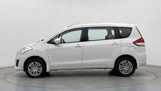Second Hand Ertiga in Pune - Used Ertiga in Pune - Spinny
