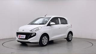 Used New Santro 11 Cars under 5 lakh rs in Pune