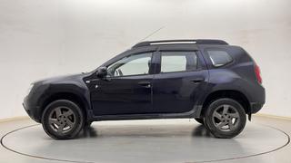 Second Hand Renault Duster in Bangalore - Used Renault Duster - Spinny