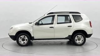 Second Hand Duster in Delhi NCR - Used Renault Duster - Spinny
