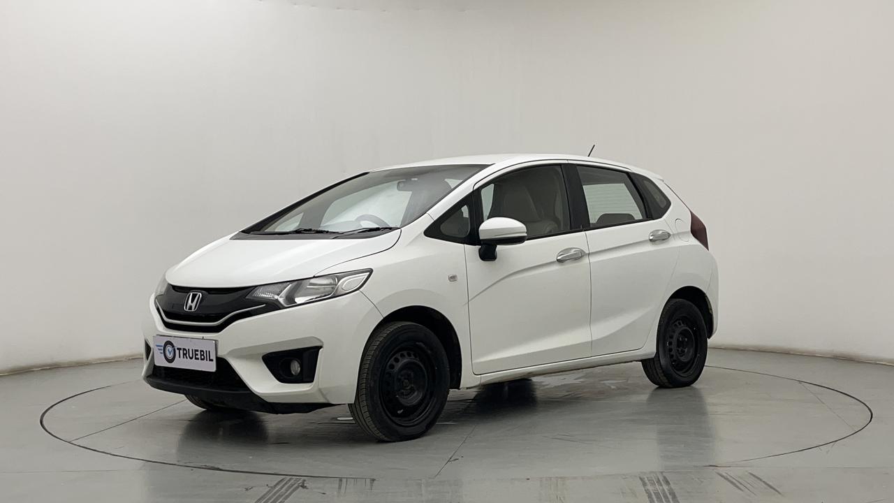 Used Jazz Cars in Hyderabad - Second Hand Jazz Cars Hyderabad | Truebil