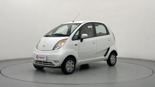 Used Nano Cars under 2 lakh rs in Ahmedabad