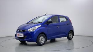 Used Blue Eon Cars in Bangalore - Second Hand Blue Eon Cars Bangalore ...