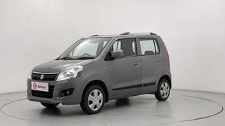 Used Wagon R Petrol Cars in Jaipur - Second Hand Wagon R Petrol Cars ...