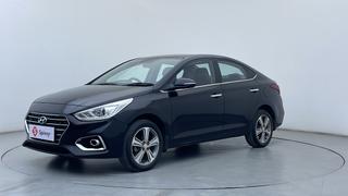 Second Hand Hyundai Verna in Chennai - Used Hyundai Verna - Spinny