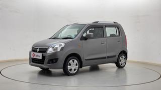 Used Wagon R Automatic Cars in Bangalore