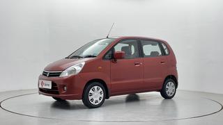 Used Estilo Manual Cars in Bangalore