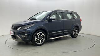 Used Hexa Automatic Cars in Delhi NCR