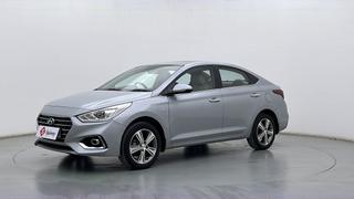 Second Hand Verna in Hyderabad - Used Hyundai Verna - Spinny