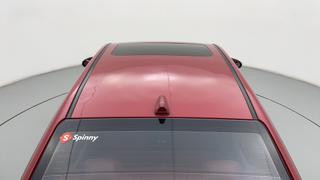 Used Hyundai Verna cars in Ahmedabad | Spinny