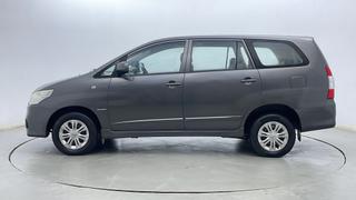 Used Innova Cars in Delhi