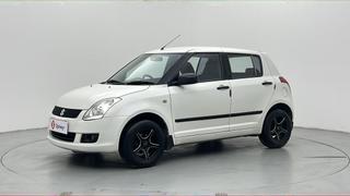 Used Swift Automatic Cars in Delhi NCR