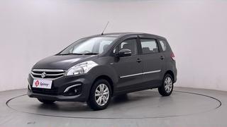 Used Ertiga Cars under 30000 kms in Pune