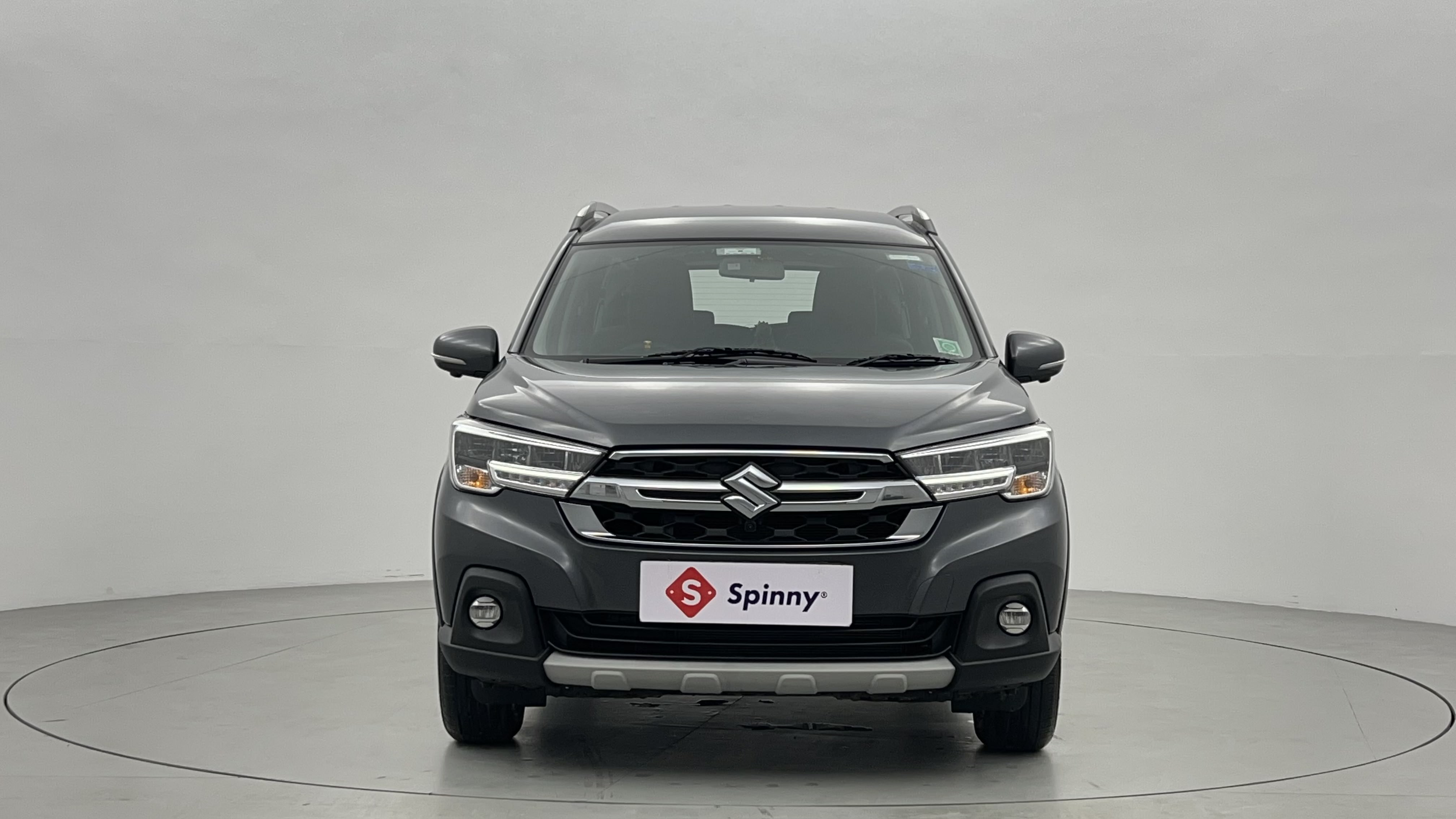 Maruti Suzuki XL6 Images & Videos - Interior, Exterior & Engine Photo ...