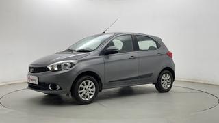 Used Grey Tiago Cars in Gurgaon