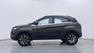 Used Green Nexon Cars in Hyderabad