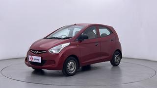 Used Eon Cars under 250000 rs in Chennai - Second Hand Eon Cars 250000 ...