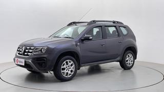 Used Grey Duster Cars in Bangalore
