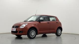Used Swift Automatic Cars under 4 lakh rs in Hyderabad - Second Hand ...
