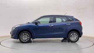 Used Baleno Cars at Spinny Car Hub, Mantri Mall, Bangalore in Bangalore