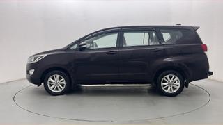 Used Innova Crysta Cars from 2015 in Delhi NCR