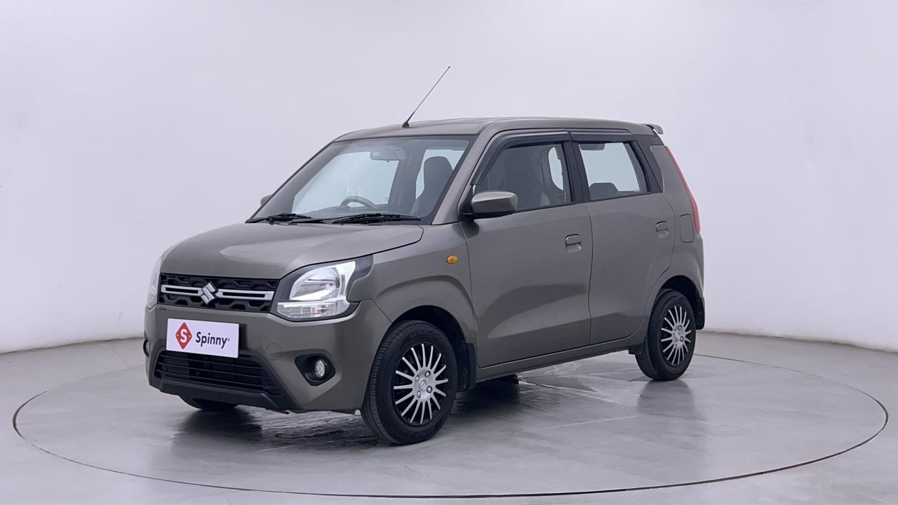 Used Wagon R Cars in Chennai - Second Hand Wagon R in Chennai - Spinny