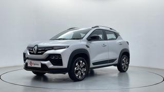 Used Kiger cars in Bangalore | Spinny