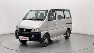 Used Eeco Cars in Chennai