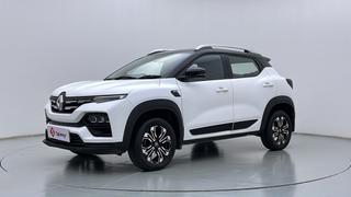 Used Kiger Cars in Bangalore