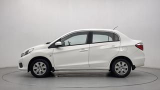 Used Amaze Cars in Jaipur