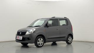 Used Black Wagon R Cars in Hyderabad - Second Hand Black Wagon R Cars ...