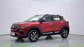 Used Kiger Cars from 2019 under 30000 kms in Hyderabad