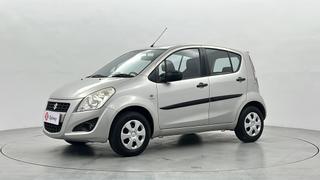 Used Ritz Cars in Delhi