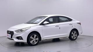 Second Hand Hyundai Verna in Delhi NCR - Used Verna in Delhi NCR