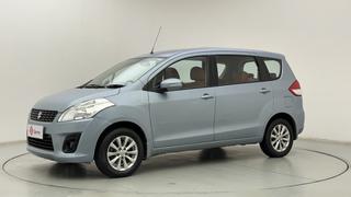 Used Ertiga Automatic Cars with Power windows in Pune - Second Hand Ertiga Automatic Cars Power ...
