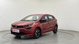 Used Red Altroz Cars in Chennai