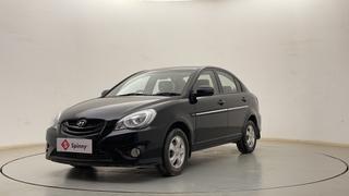 Used Hyundai Verna Cars in Bangalore - Secondhand Verna - Spinny