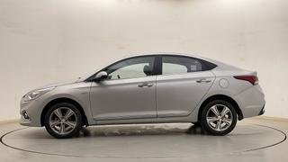Used Hyundai Verna Cars in Bangalore - Secondhand Verna - Spinny