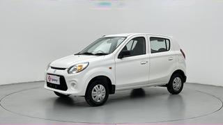 Used Maruti Suzuki Alto 800 cars in Delhi Ncr | Spinny