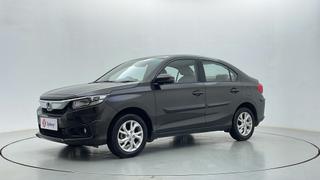 Second Hand Honda Amaze in Bangalore - Used Honda Amaze Cars - Spinny