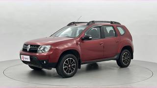 Second Hand Duster in Delhi NCR - Used Renault Duster - Spinny