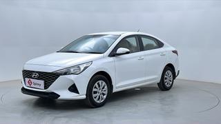 Second Hand Verna in Hyderabad - Used Hyundai Verna - Spinny